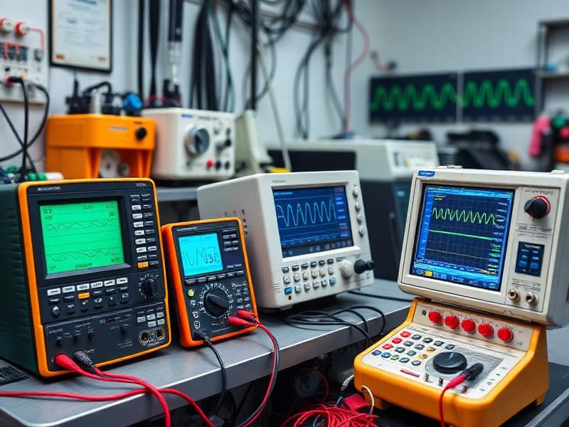 Al Sanabel Calibration & Testing Dubai | ISO/IEC 17025 EIAC | On-Site ...