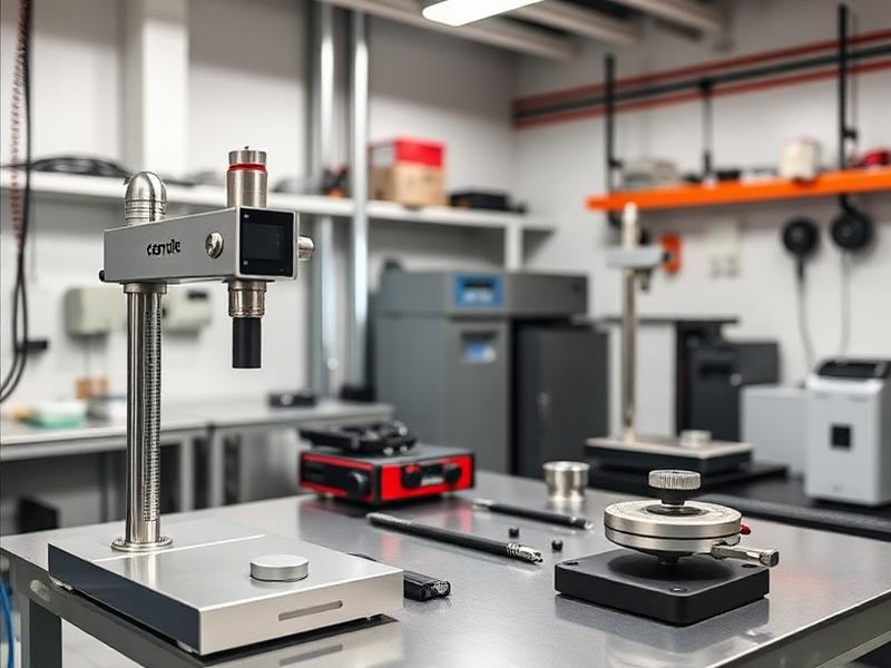 Al Sanabel Calibration & Testing Dubai | ISO/IEC 17025 EIAC | On-Site ...