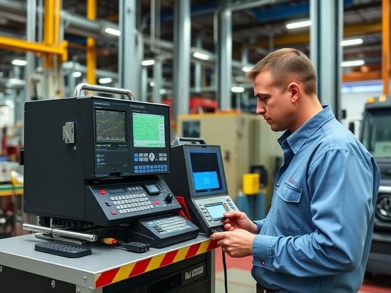 Al Sanabel Calibration & Testing Dubai | ISO/IEC 17025 EIAC | On-Site ...