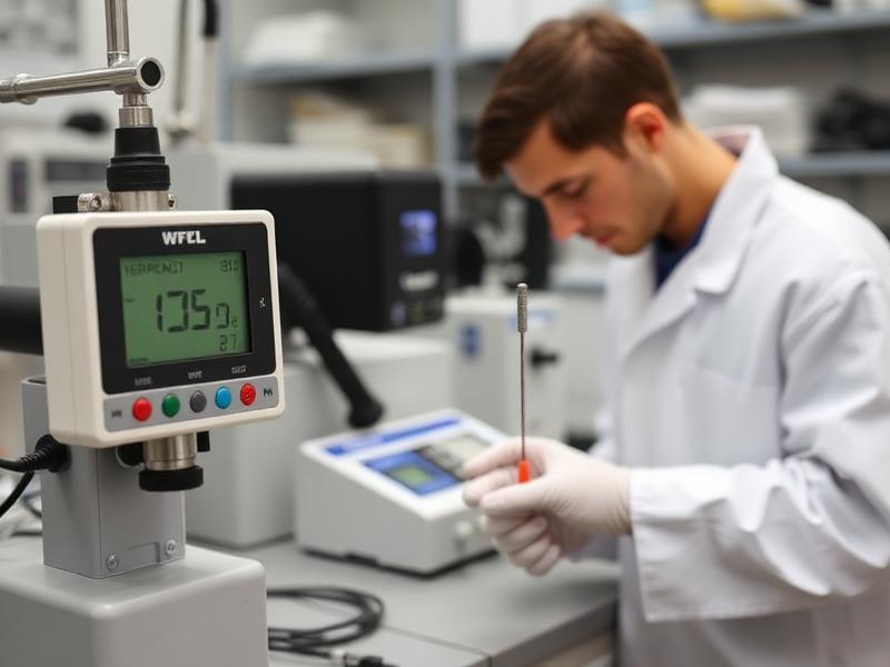 Al Sanabel Calibration & Testing Dubai | ISO/IEC 17025 EIAC | On-Site ...